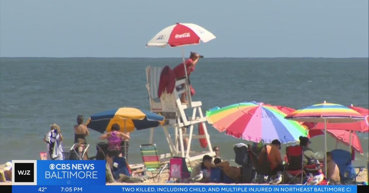 Ocean City voted by travelers on Trip Advisor as a Top 10 beach in the ...