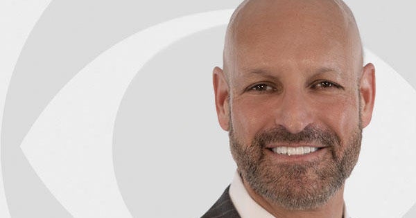 Steven "Goldie" Goldstein - CBS Miami