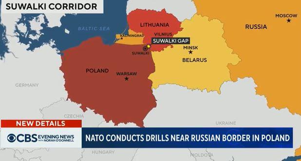 U.S. Army says Ukraine funding vital as it's "running out of money ...