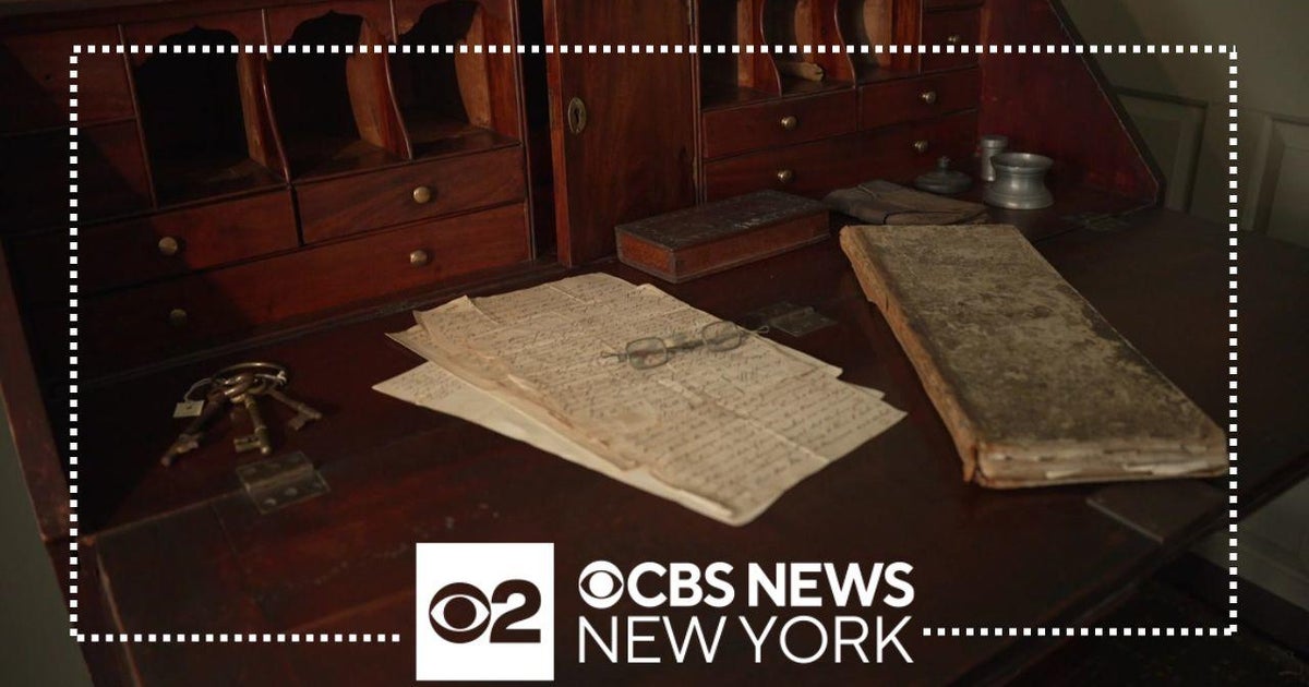 Jupiter Hammon's poetry offers rare glimpse into life of an enslaved ...