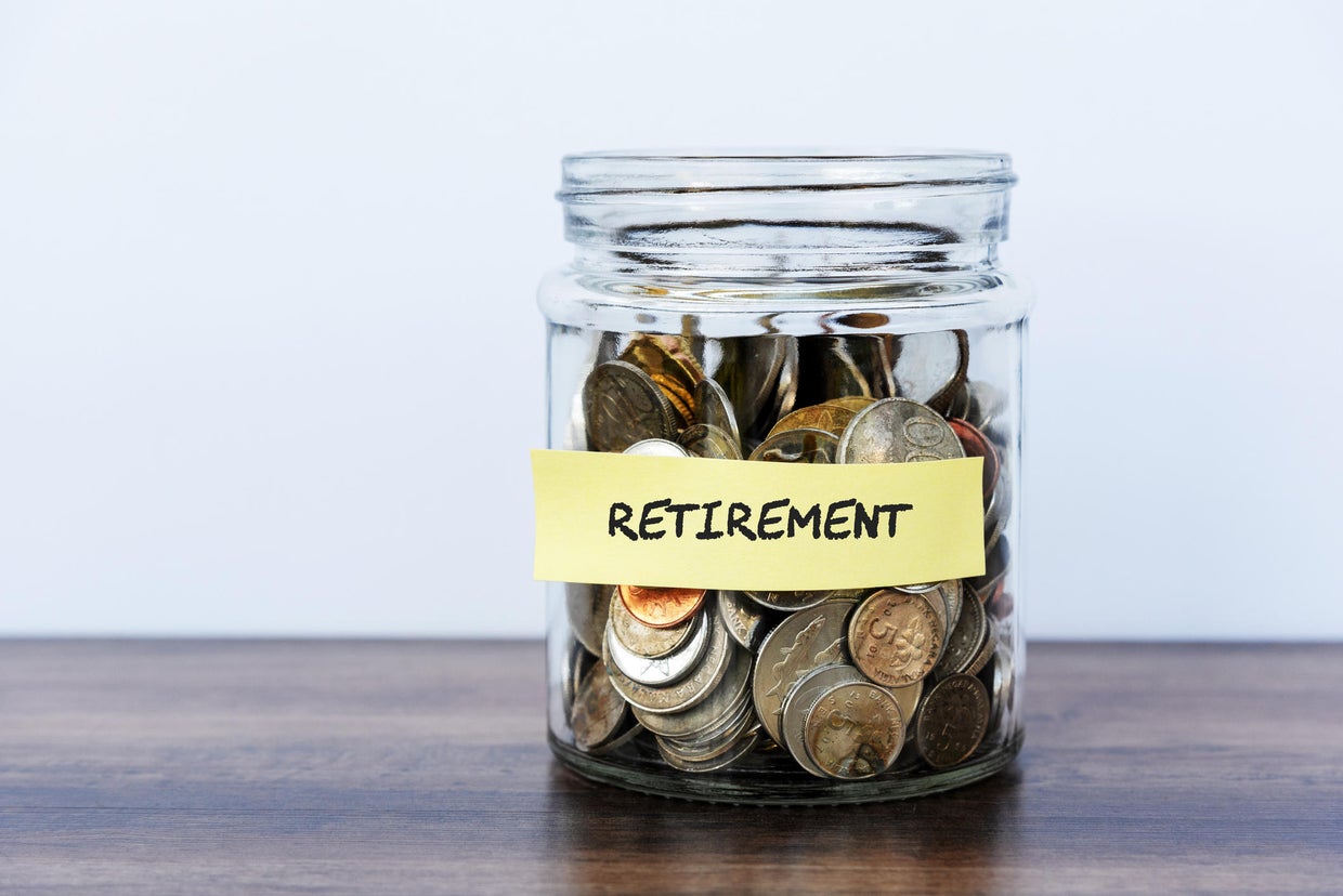 6 smart ways to tackle expensive debt in retirement - CBS News