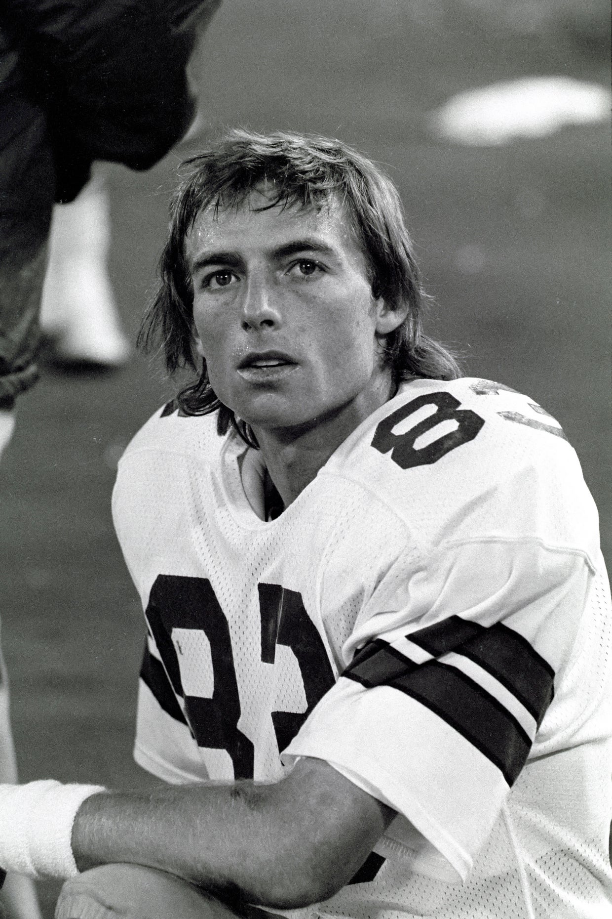 Dallas Cowboys great Golden Richards dies at 73 - CBS Texas