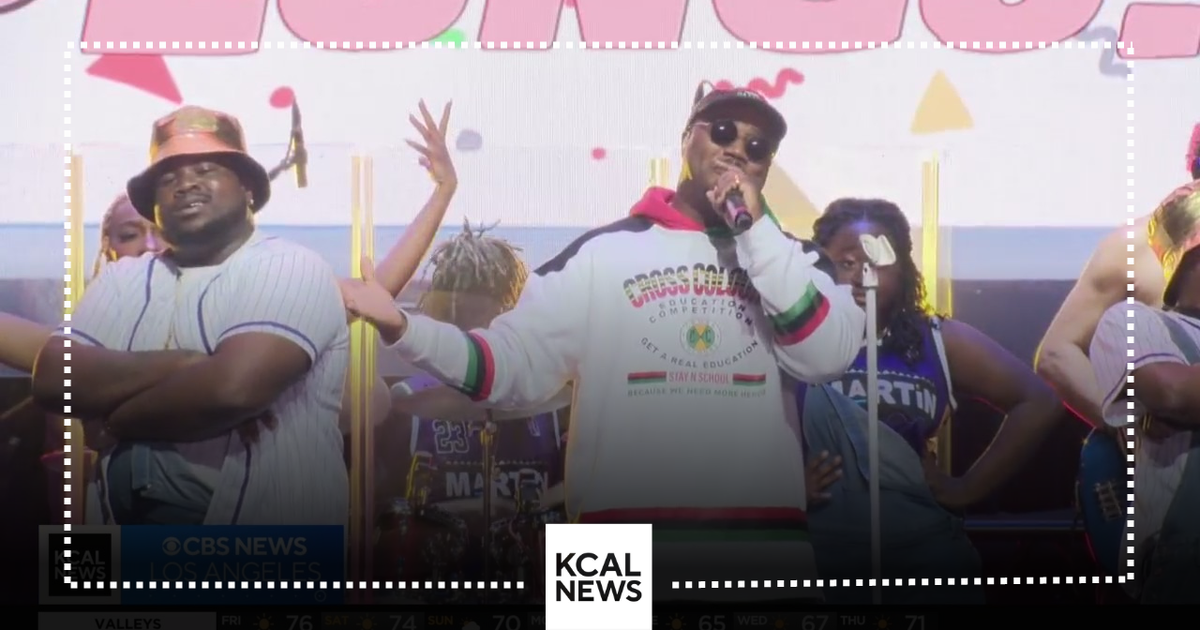 How Griot B and School Yard Rap exposes all parts of history | Black ...