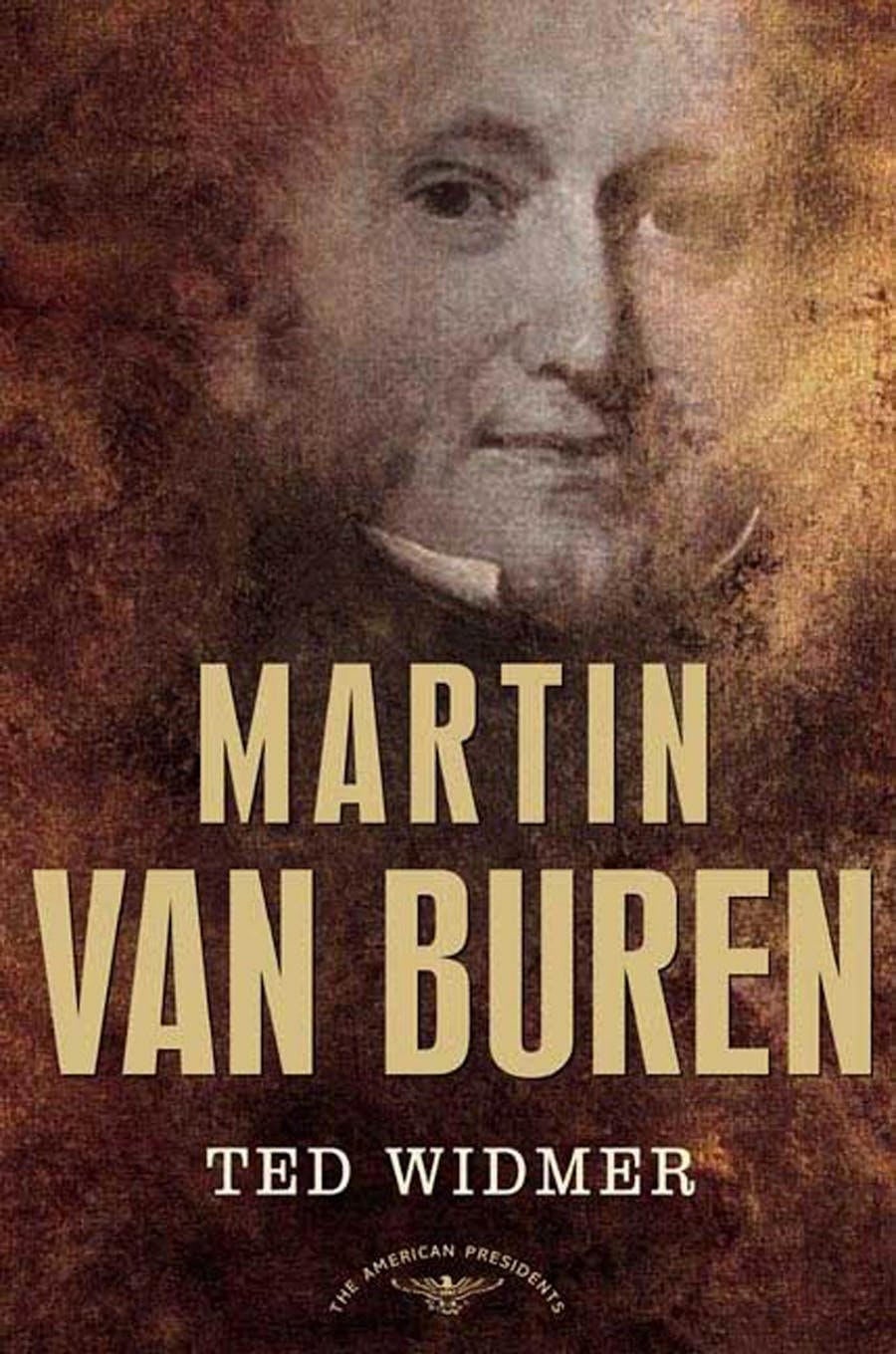 The rise and fall of President Martin Van Buren - CBS News
