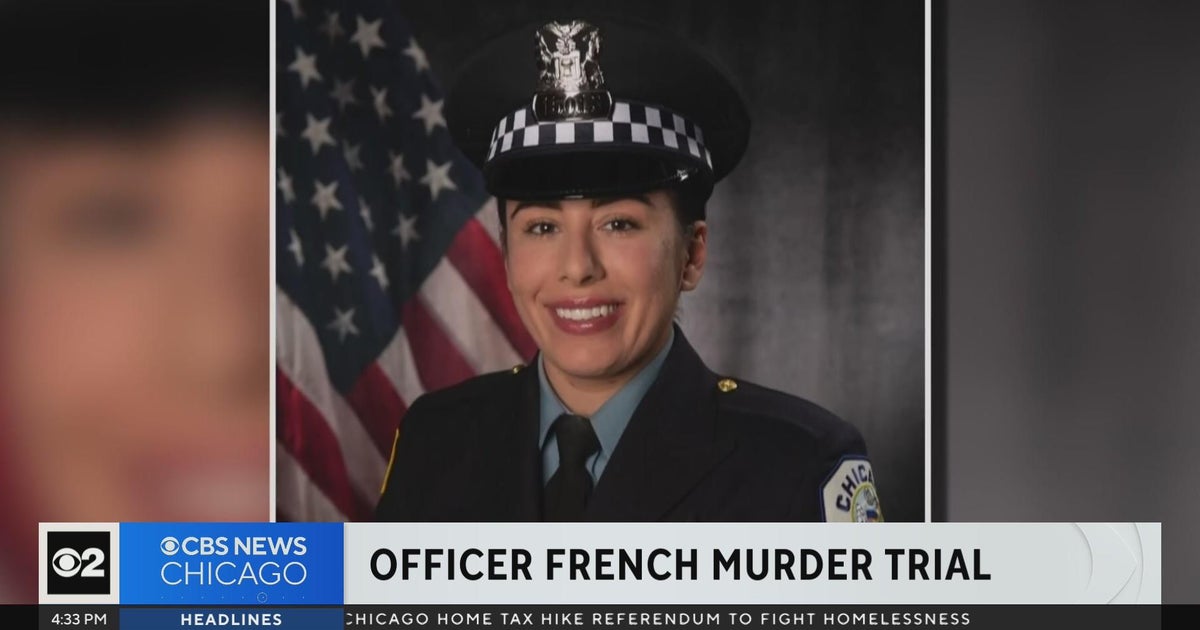 Testimony underway in trial of man charged in murder of CPD Officer ...