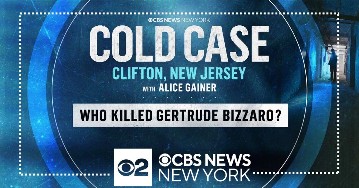 New series "Cold Case with Alice Gainer" premieres Wednesday morning ...