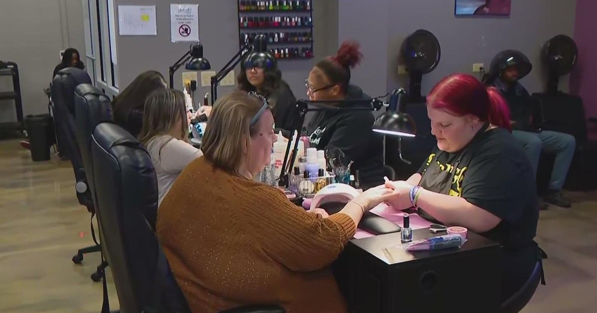 School Spotlight: Thornton Fractional North High School - CBS Chicago