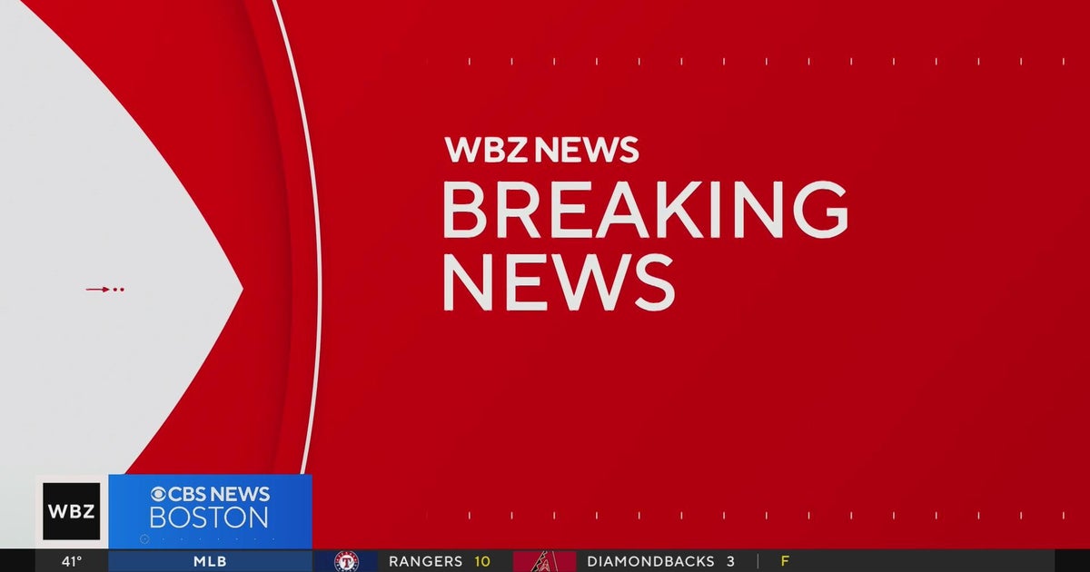 Peabody police say missing girl Iris Matul found safe - CBS Boston