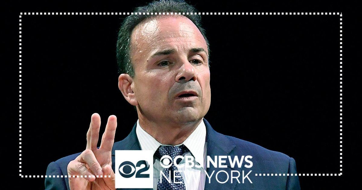 Incumbent Democrat Joseph Ganim projected to be re-elected as ...