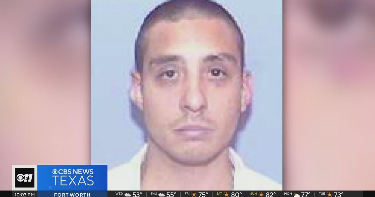 Collin County convicted murderer scheduled to be executed Wednesday ...
