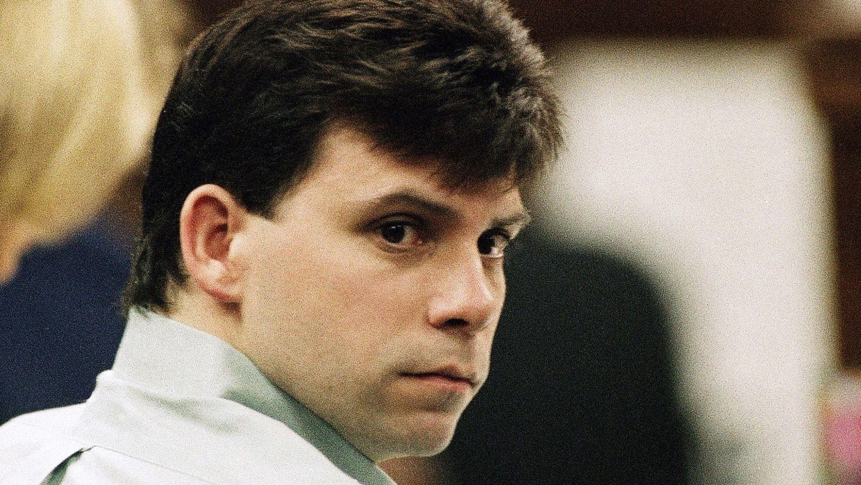 Inside the story of the notorious Menendez brothers case - CBS News