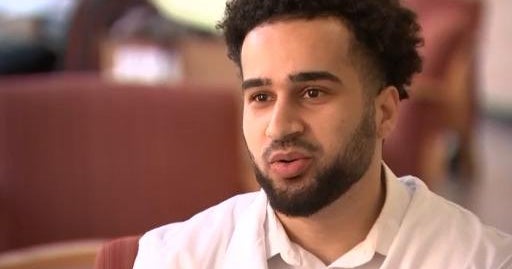 Inside the work being done to increase number of Black doctors in ...