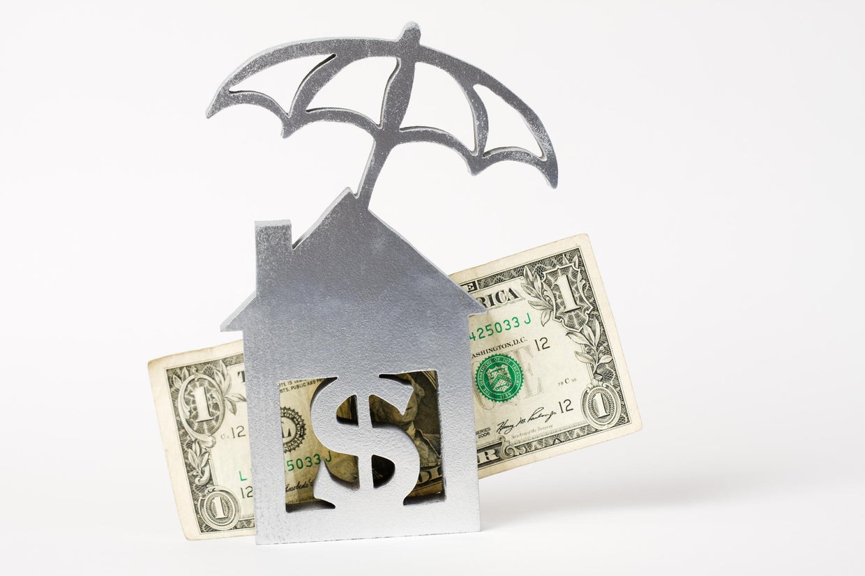 Why a HELOC may be better than a home equity loan this spring - CBS News