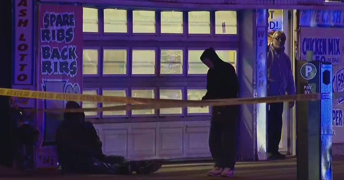 Suspect charged in South Side Chicago mass shooting - CBS Chicago
