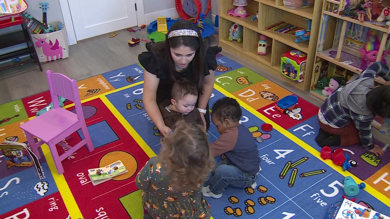 Child Care news - Today’s latest updates - CBS Sacramento