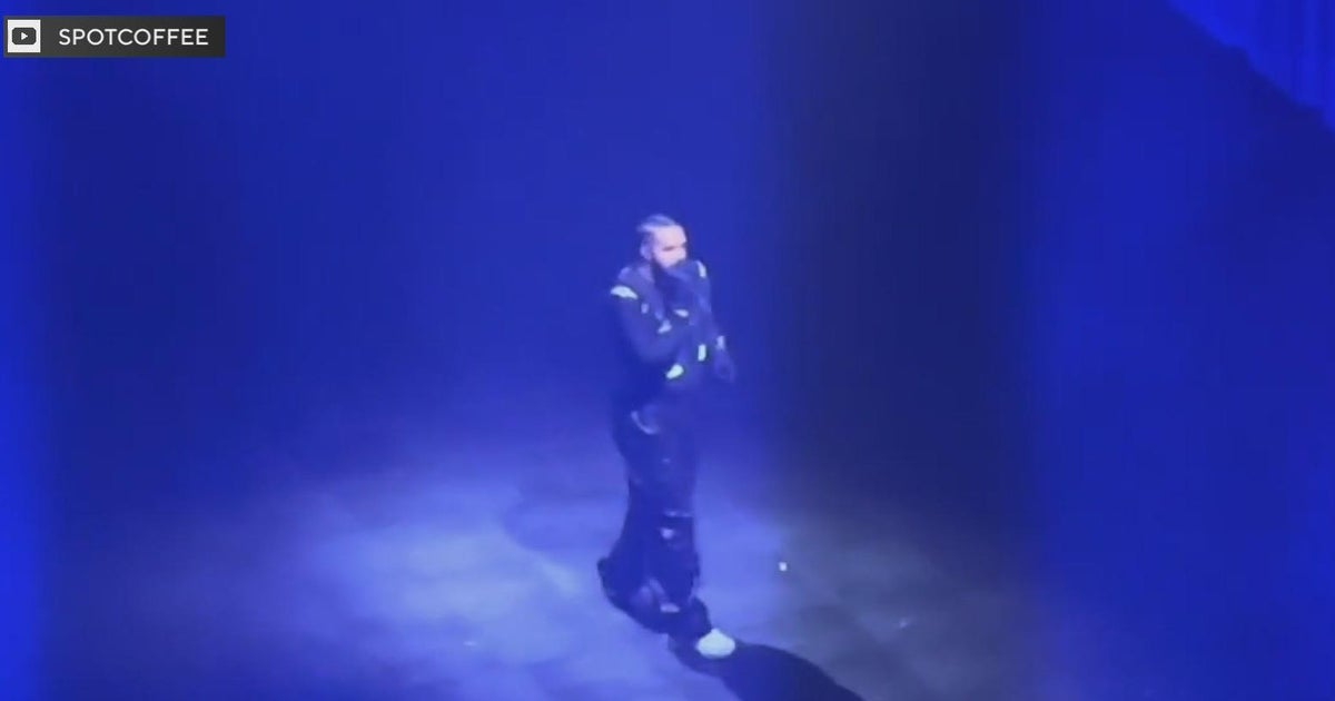 Drake honors mother, daughter killed after leaving his concert in St ...