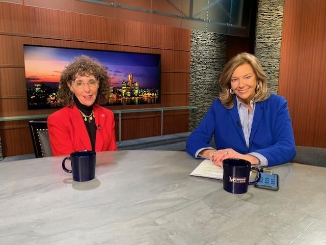 Michigan Matters: Voters weigh in on presidential primary and Oakland ...