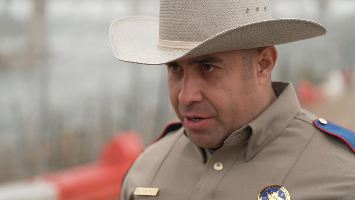 Texas and federal government clash over how to deter illegal border ...