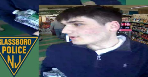 Police searching for man who dunked head in pickle barrel inside South ...