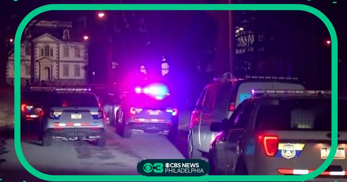 Person in custody in connection with Fairmount Park murders: police ...