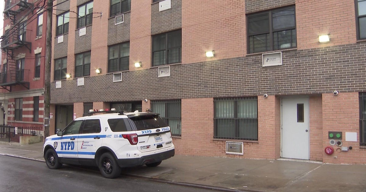 Queens youth counselor Sheldon Johnson charged after dismembered body ...