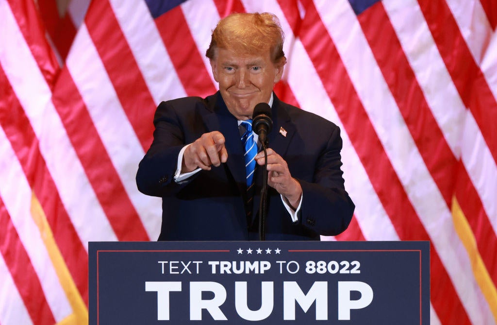 Super Tuesday 2024 results show Biden and Trump racking up wins in ...