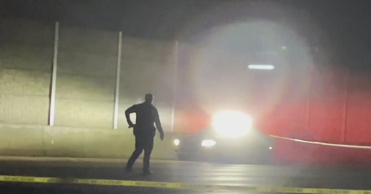 Suspect released in deadly road rage shooting on Indiana expressway ...