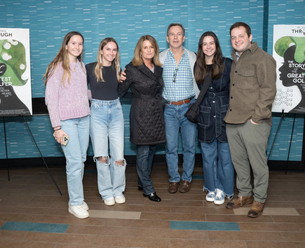 "Playing Through" movie screening with Philadelphia actress & singer ...