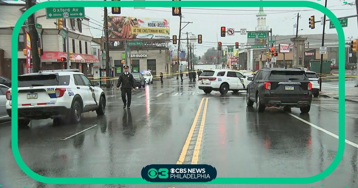 BREAKING: 7 people shot in Northeast Philadelphia on Cottman & Rising ...
