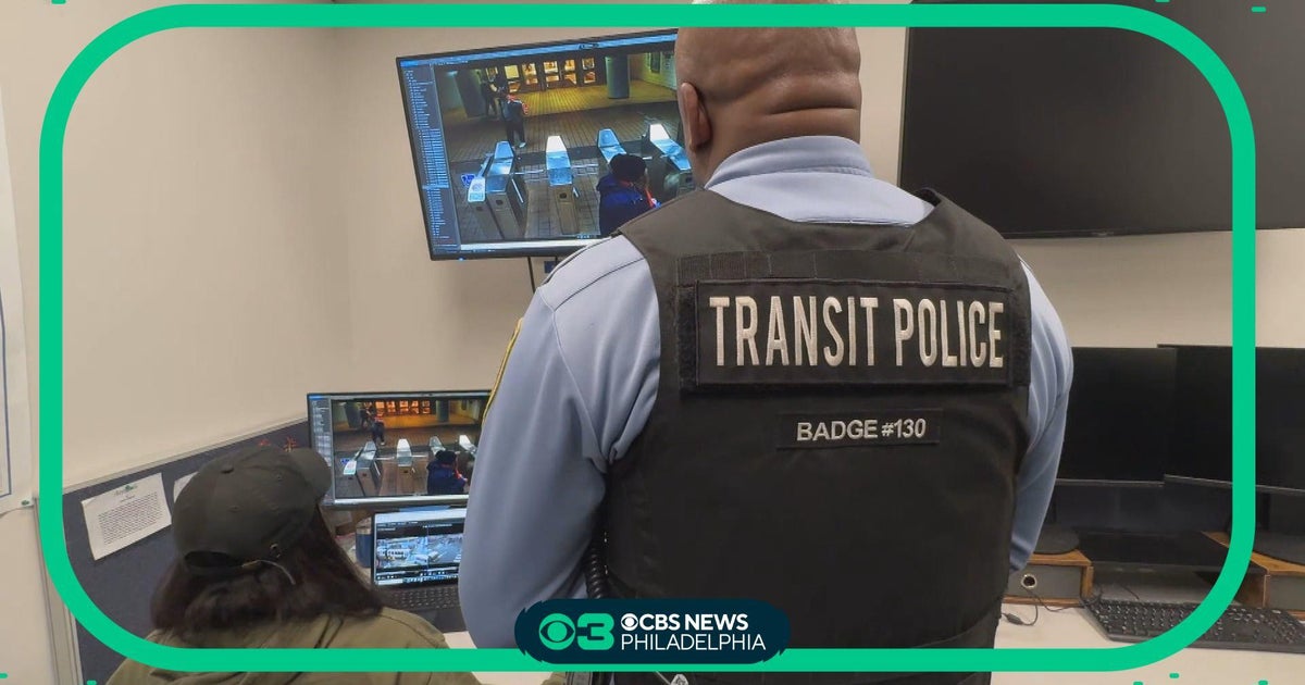 SEPTA police using technology, "every legal means" to crack down on ...