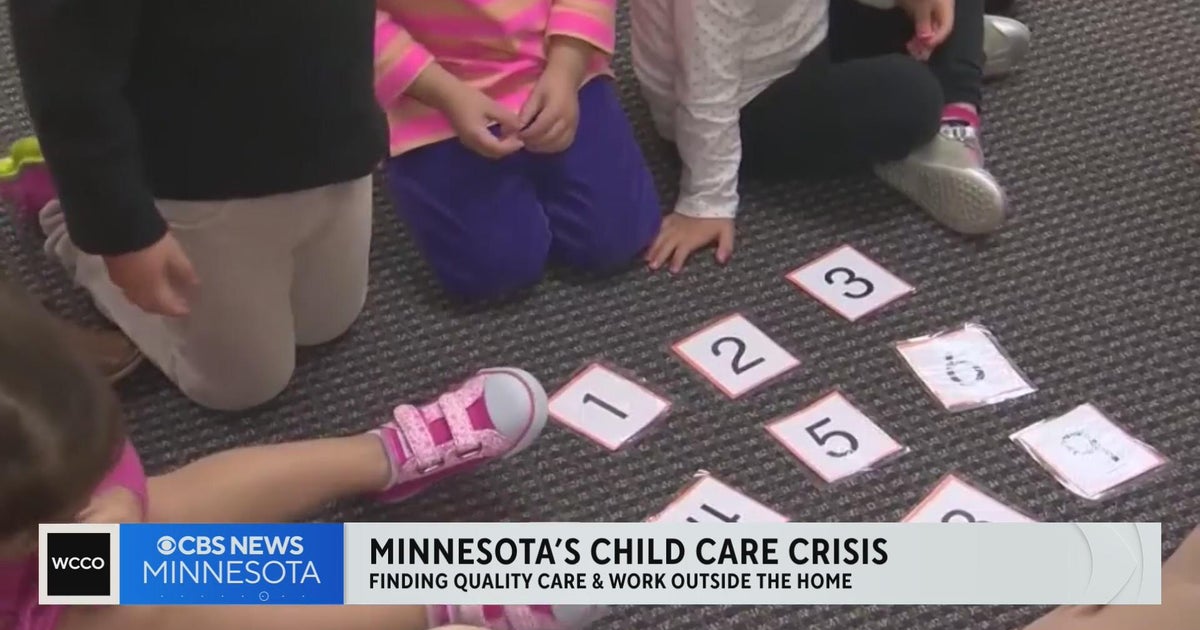 Child care costs and the advocates trying to help families struggling ...
