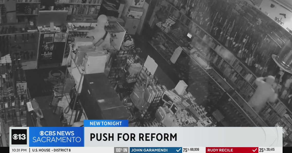 Prop 47 reform measure likely to go on November ballot in California ...