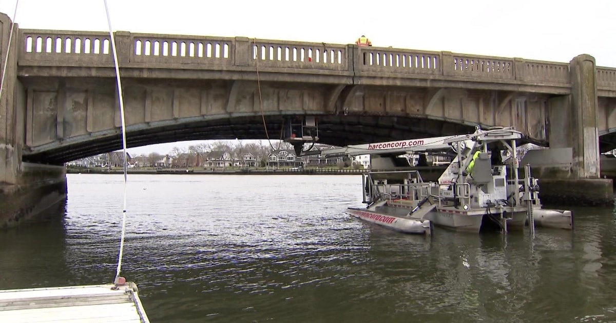 Broken Route 71 drawbridge could impede Jersey Shore traffic and ...