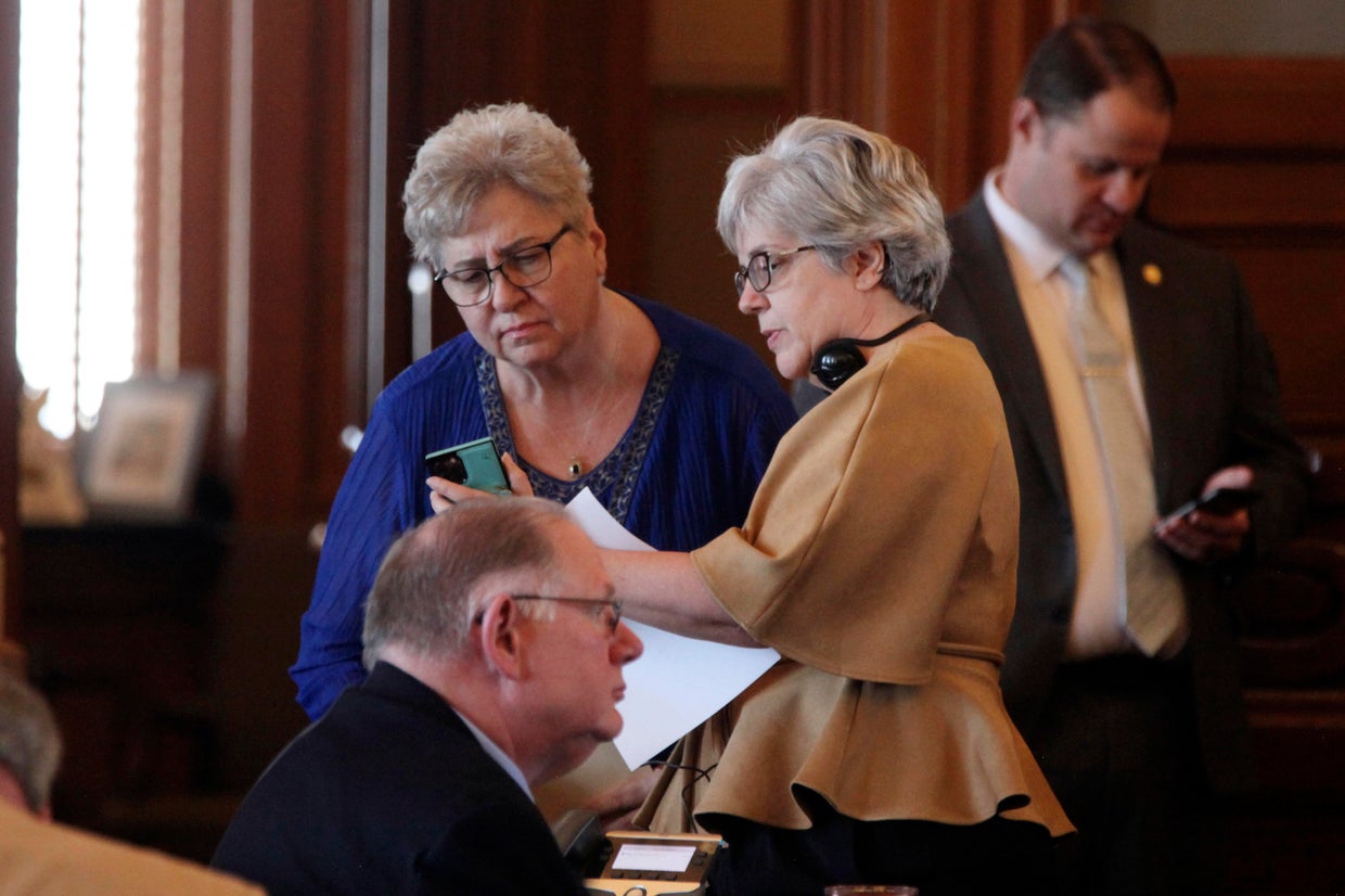 Kansas bill would make providers ask women why they're seeking ...