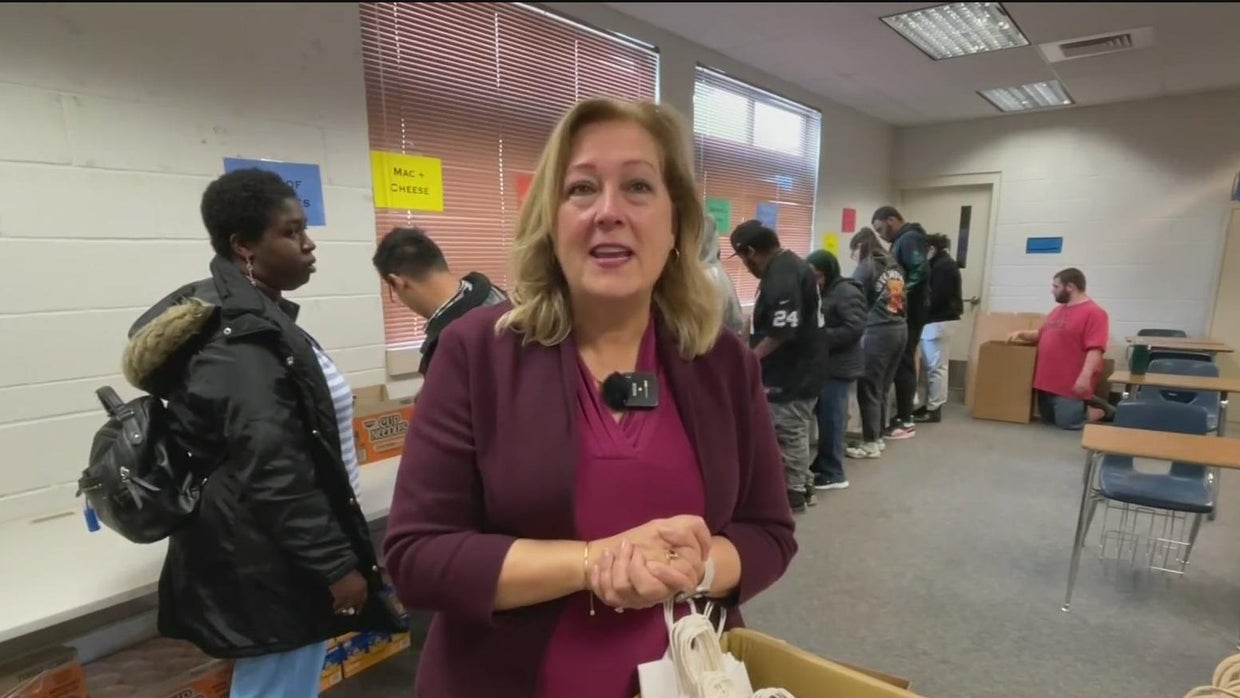 East Bay woman continues to turn her personal tragedy into help for ...