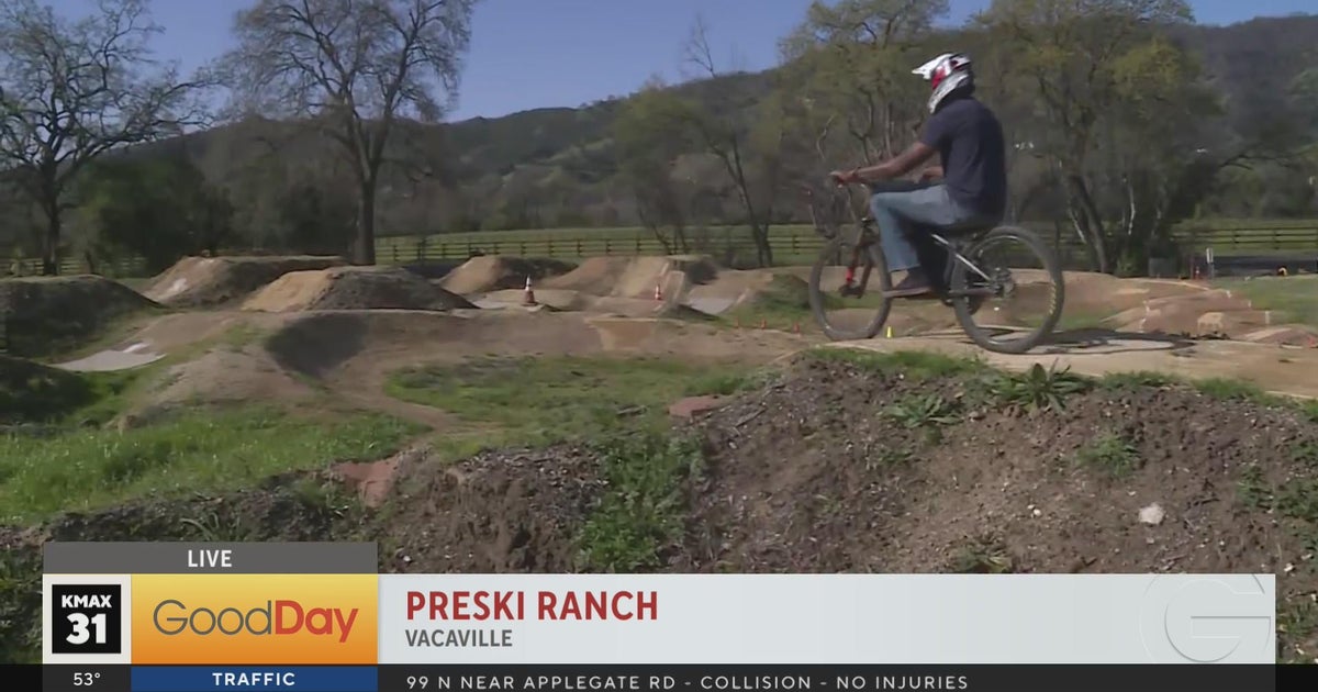 Preski Ranch - Good Day Sacramento