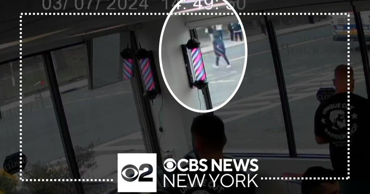 Teenager in critical condition after being hit while crossing street in ...