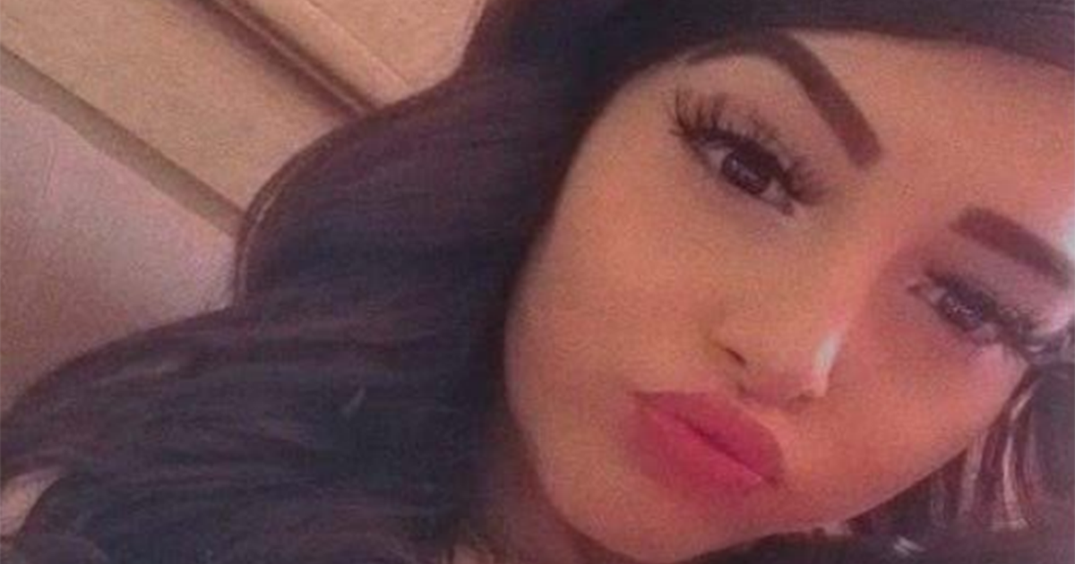 Missing Indigenous Alert issued in Colorado for Aniyah Chargingcrow ...