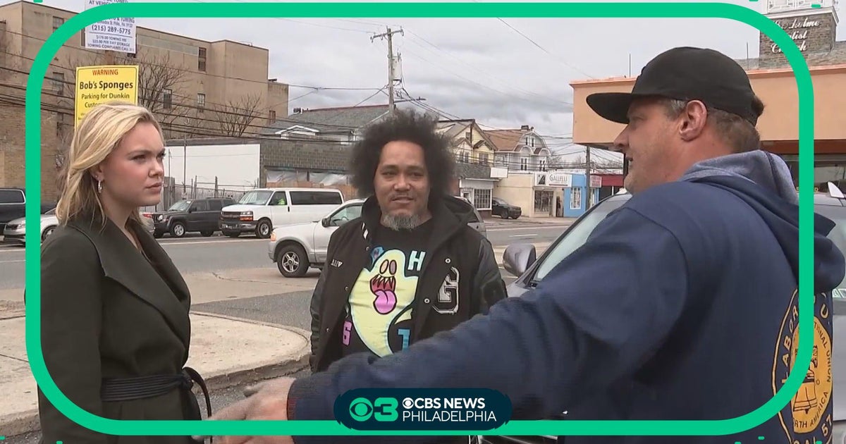 Witnesses describe shooting near SEPTA stop in Northeast Philadelphia ...