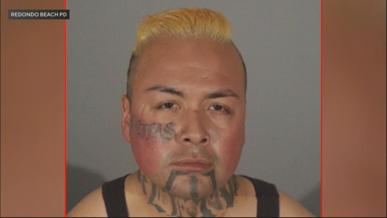 29-year-old arrested for killing apparent homeless man on Redondo Beach ...