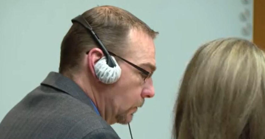 Trial of James Crumbley, father of Oxford High School shooter ...