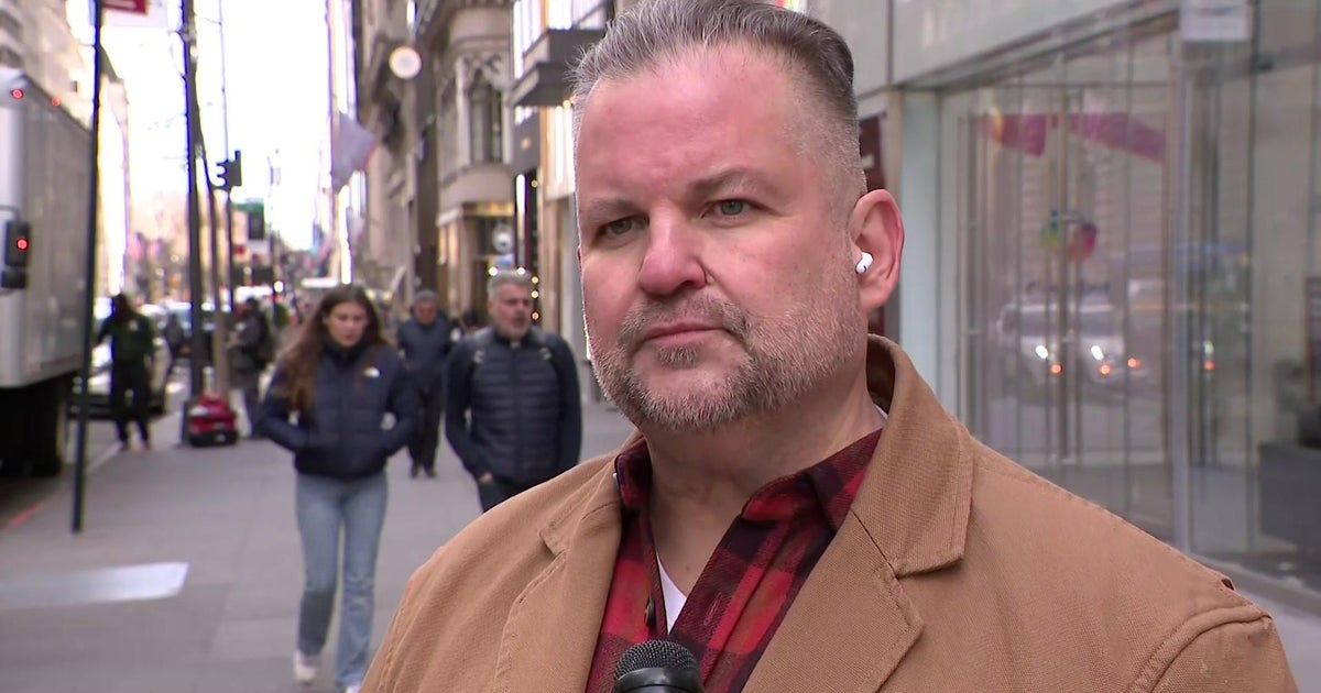 TWU boss John Samuelsen slams congestion pricing plan: "Everybody ...