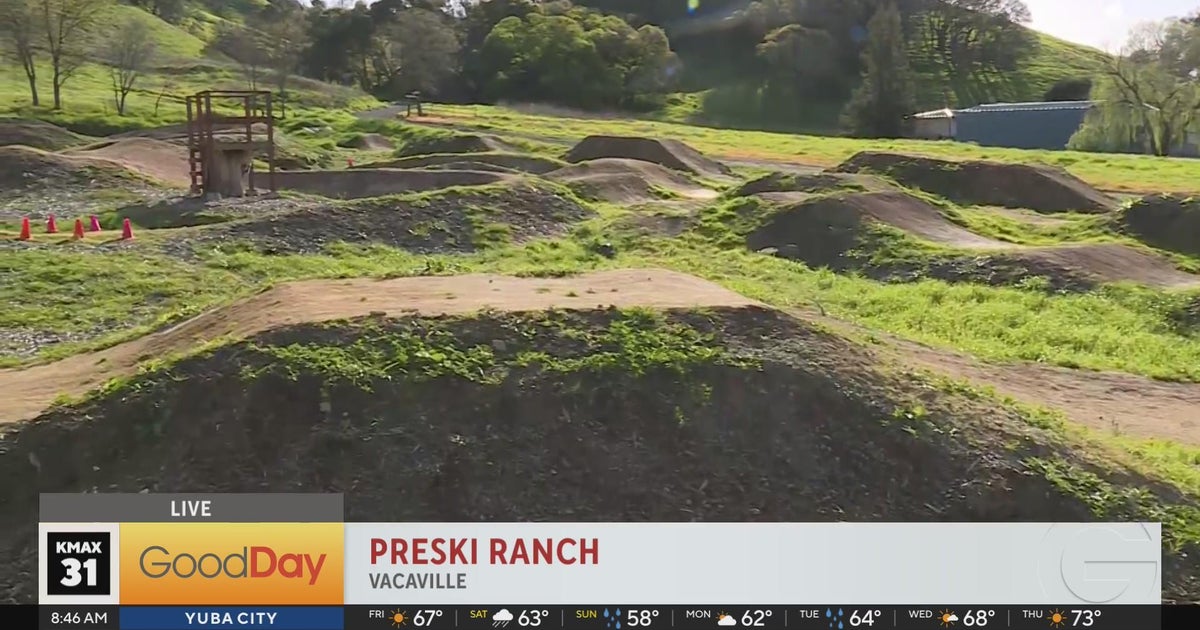 Family fun at Preski Ranch in Vacaville - Good Day Sacramento