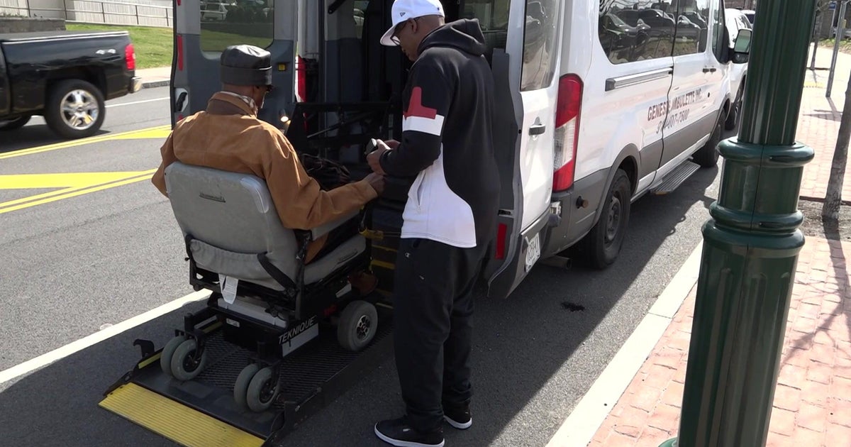 10 Westchester County companies halting Medicaid ambulette ...