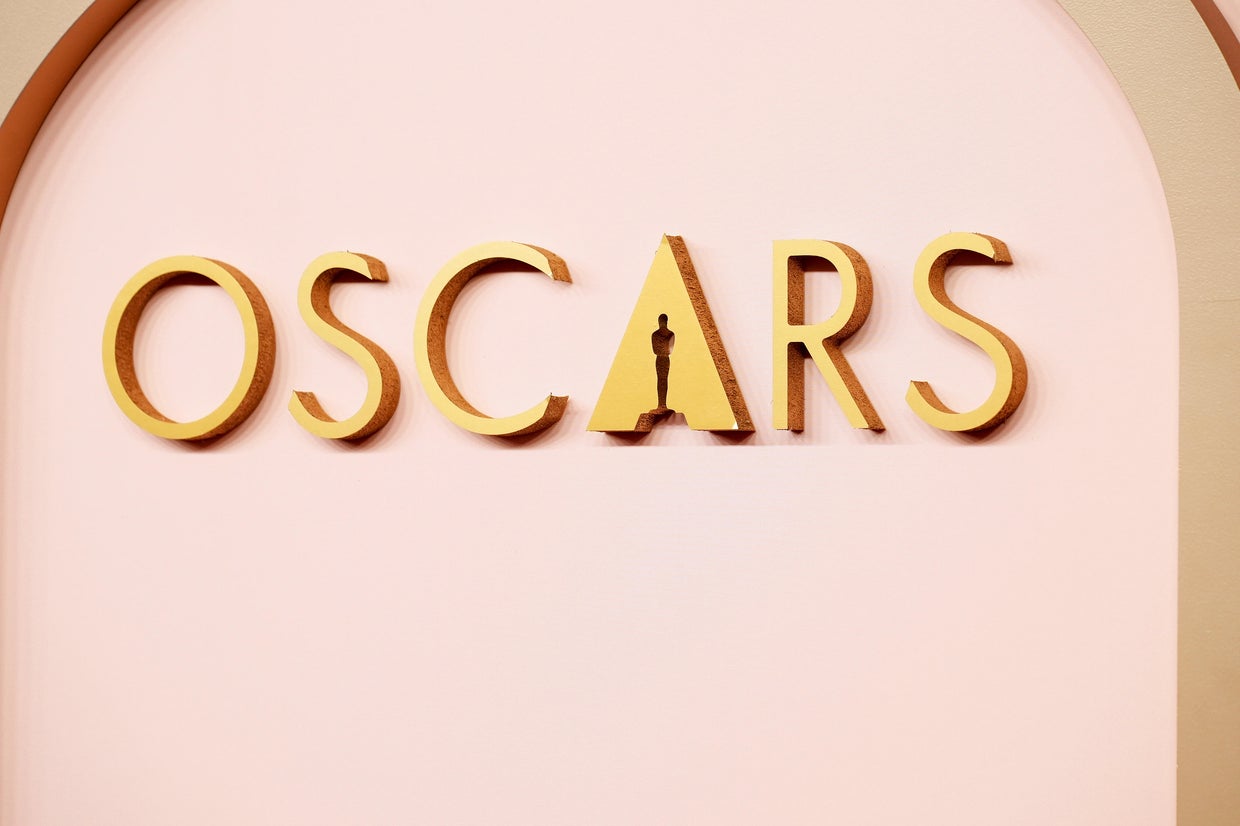 Where are the Oscars being held for the 2024 Academy Awards ceremony ...