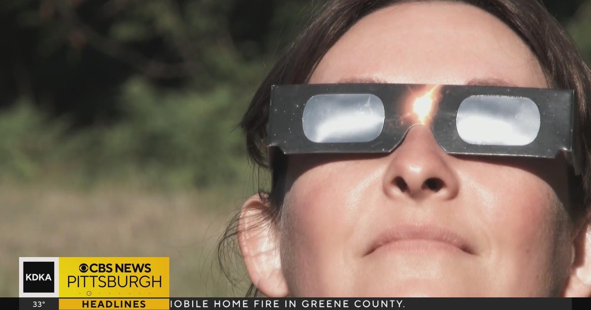 Sunday Business Page: Erie prepares for total solar eclipse - CBS ...