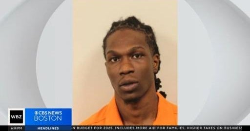 Suspect wanted in murder of Worcester mother and daughter arrested ...