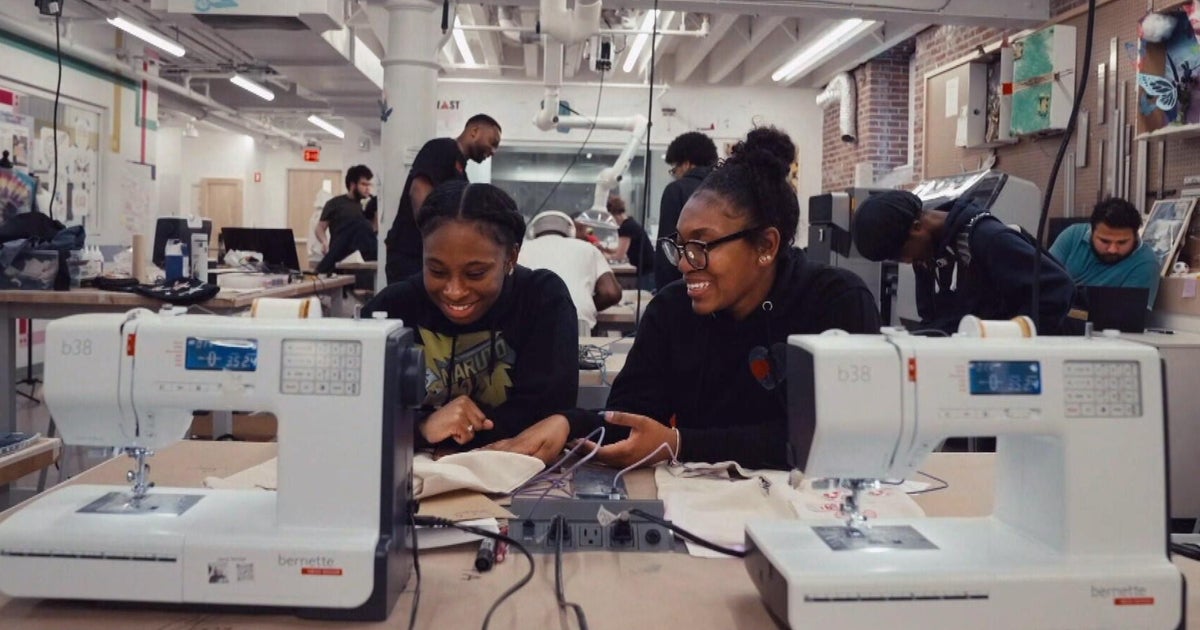 "The Possible Zone" in Jamaica Plain preparing students to thrive in ...