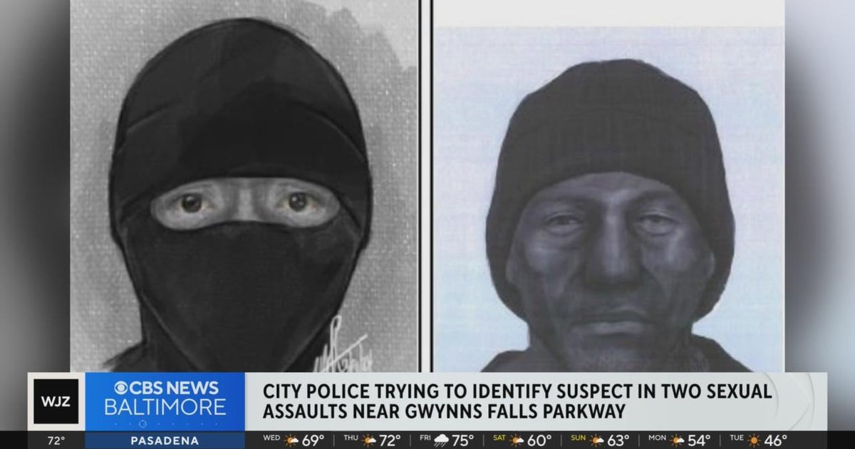 Vic Carter has your Tuesday evening forecast (3/12/2024) - CBS Baltimore