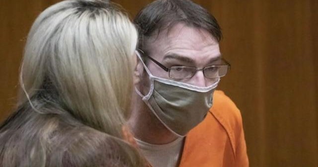 Trial continues for James Crumbley, father of Michigan school shooter ...
